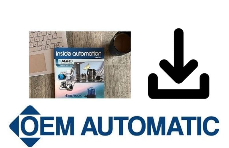 About OEM Automatic | OEM Automatic Ltd