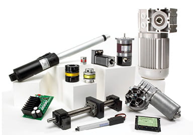 Our product areas | OEM Automatic Ltd