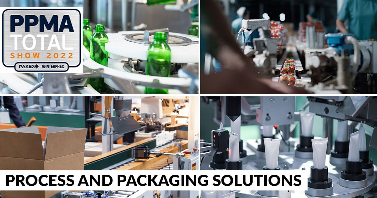 Process and packaging automation | OEM Automatic Ltd