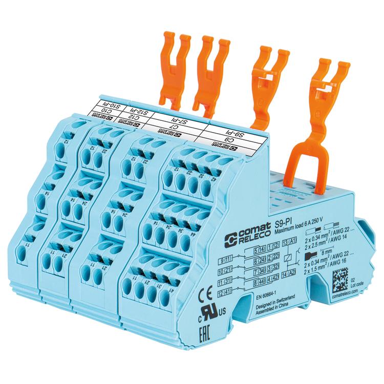 Push In Technology at OEM Automatic | OEM Automatic Ltd