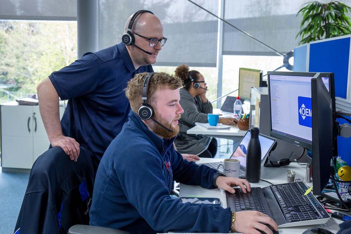 OEM is investing, expanding and Growing! | OEM Automatic Ltd