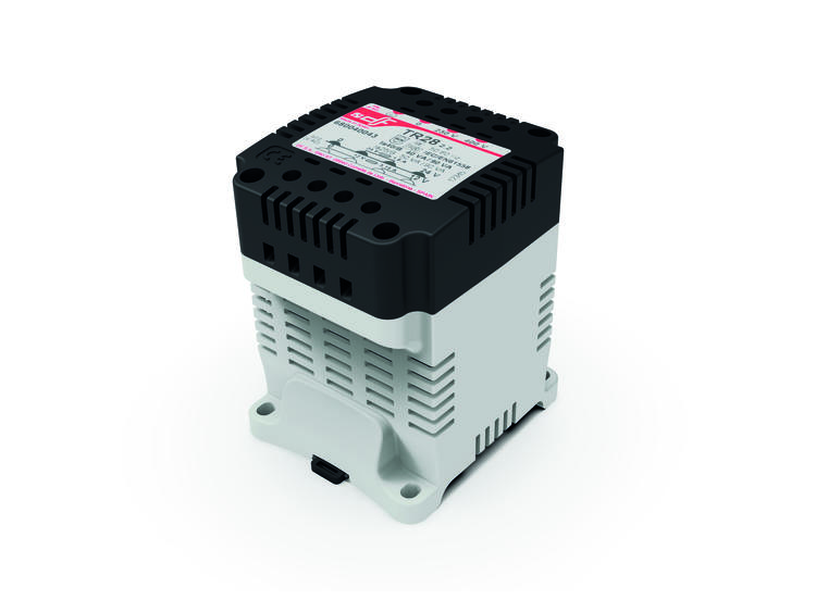 Fuses, fuse holders and transformers by DF Electric | OEM Automatic Ltd