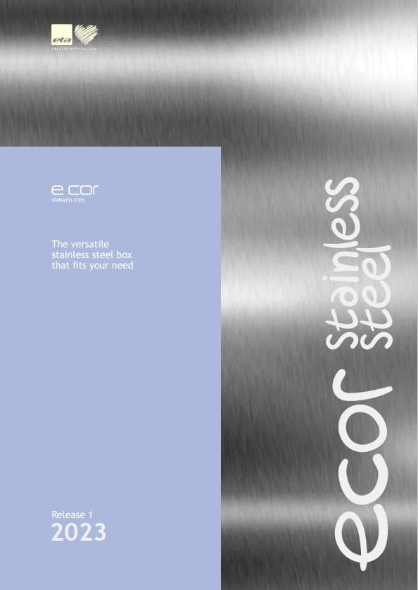 ETA | Metal Enclosures | OEM Automatic Ltd