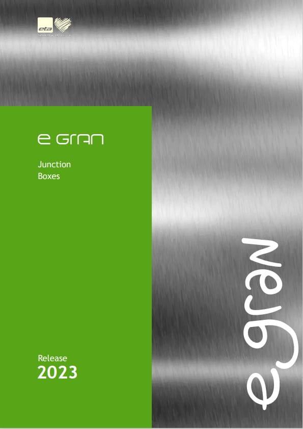 ETA | Metal Enclosures | OEM Automatic Ltd