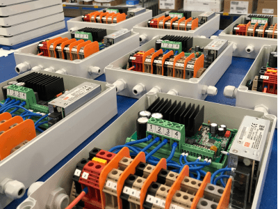 About Us - Motors Team | OEM Automatic Ltd