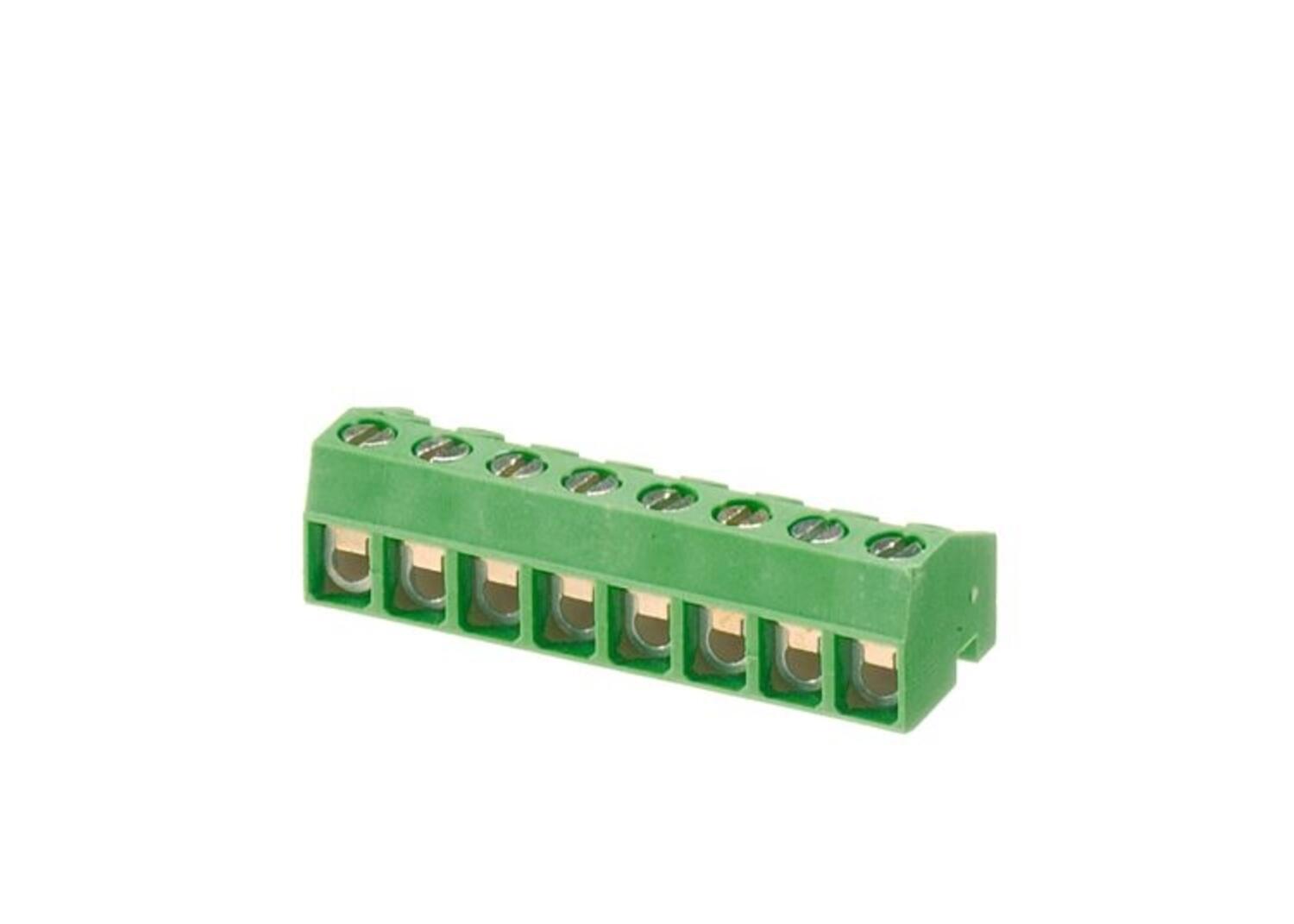 PKB 130 Multiple Pitch Connector Solutions | OEM Automatic Ltd
