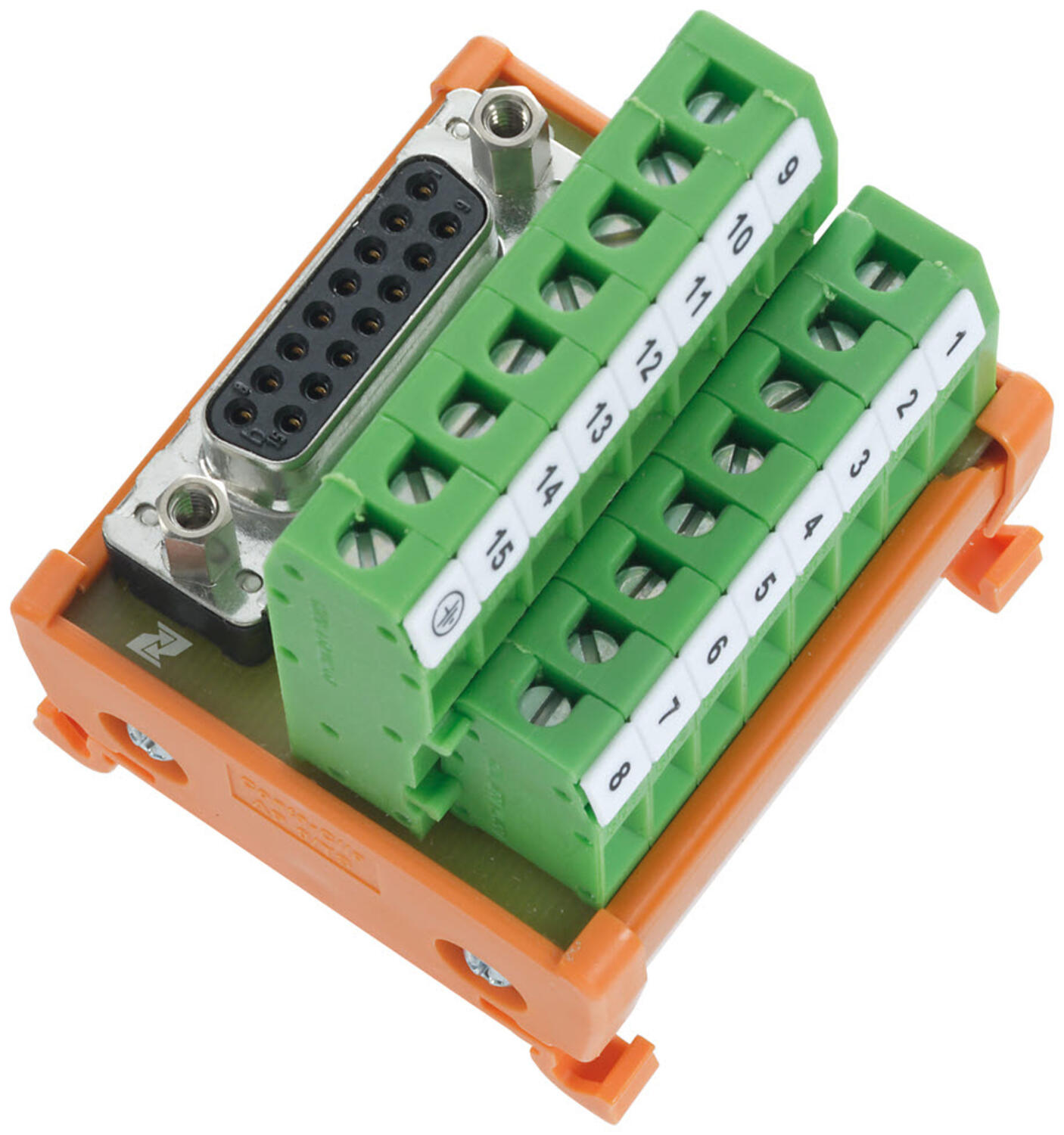 D-type interface modules | OEM Automatic Ltd