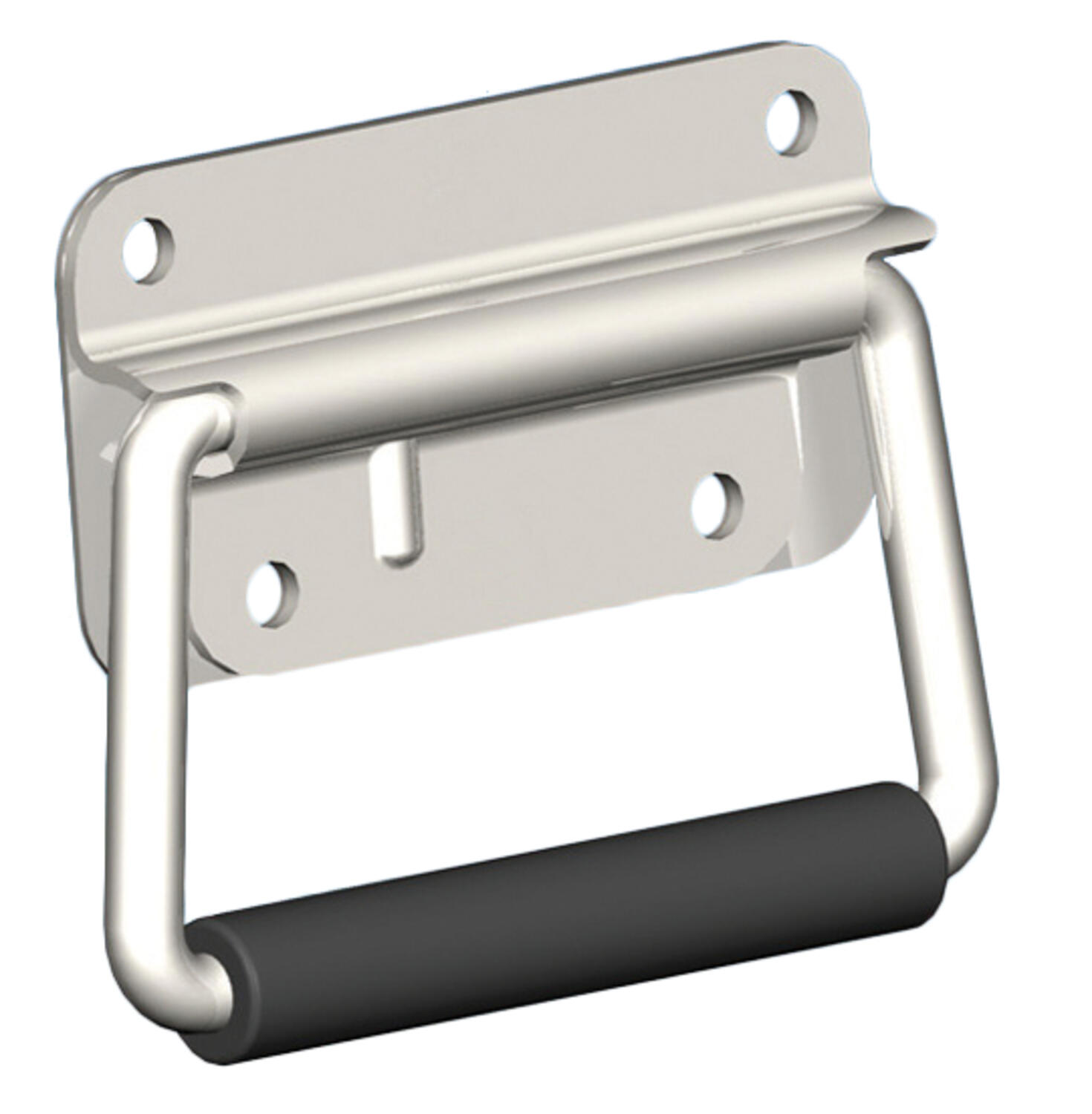 Spring loaded grab handle 572103 | OEM Automatic Ltd