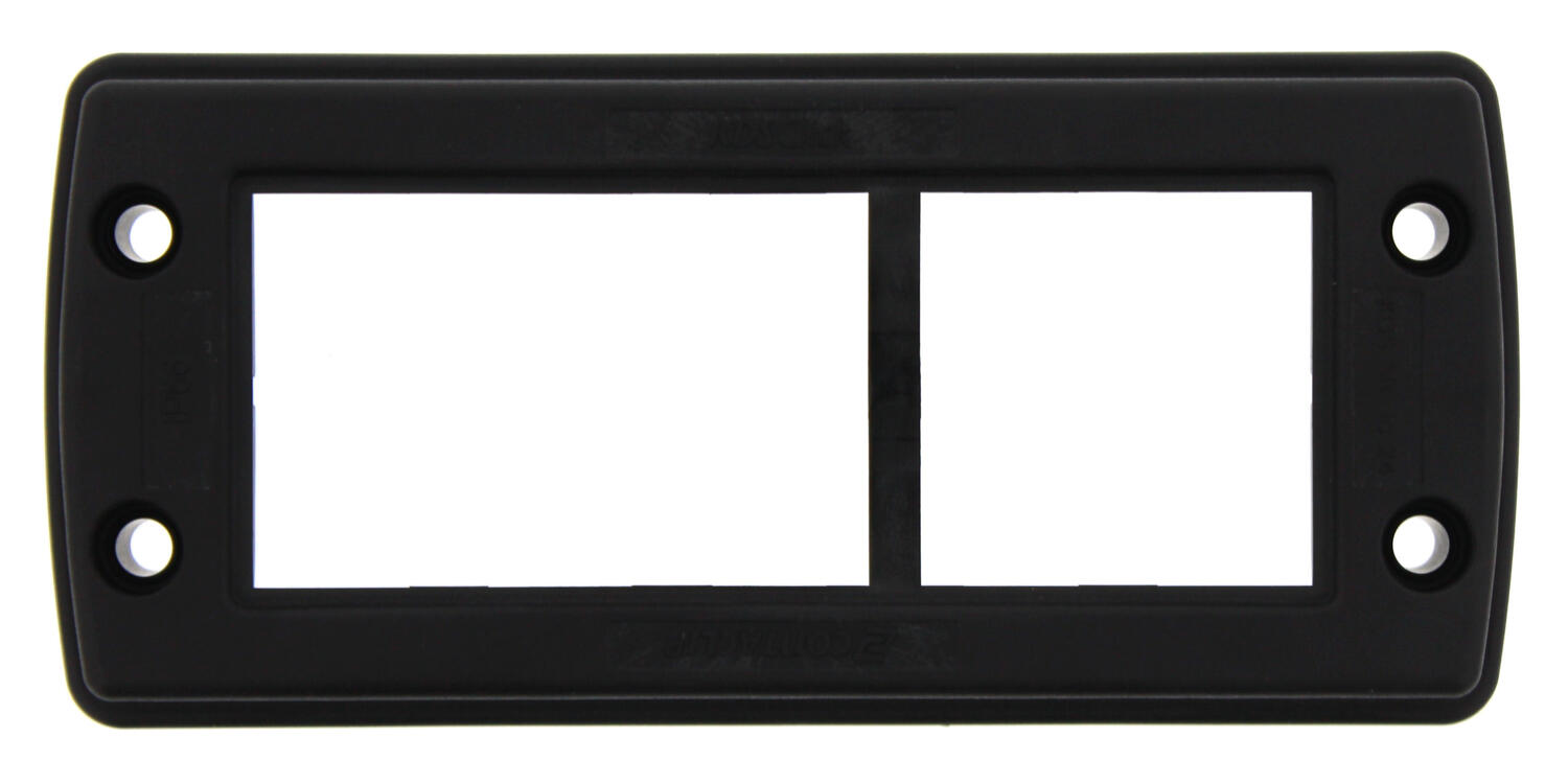 Conta-Clip KDS-SR Cable entry Frames & Inlays | OEM Automatic Ltd