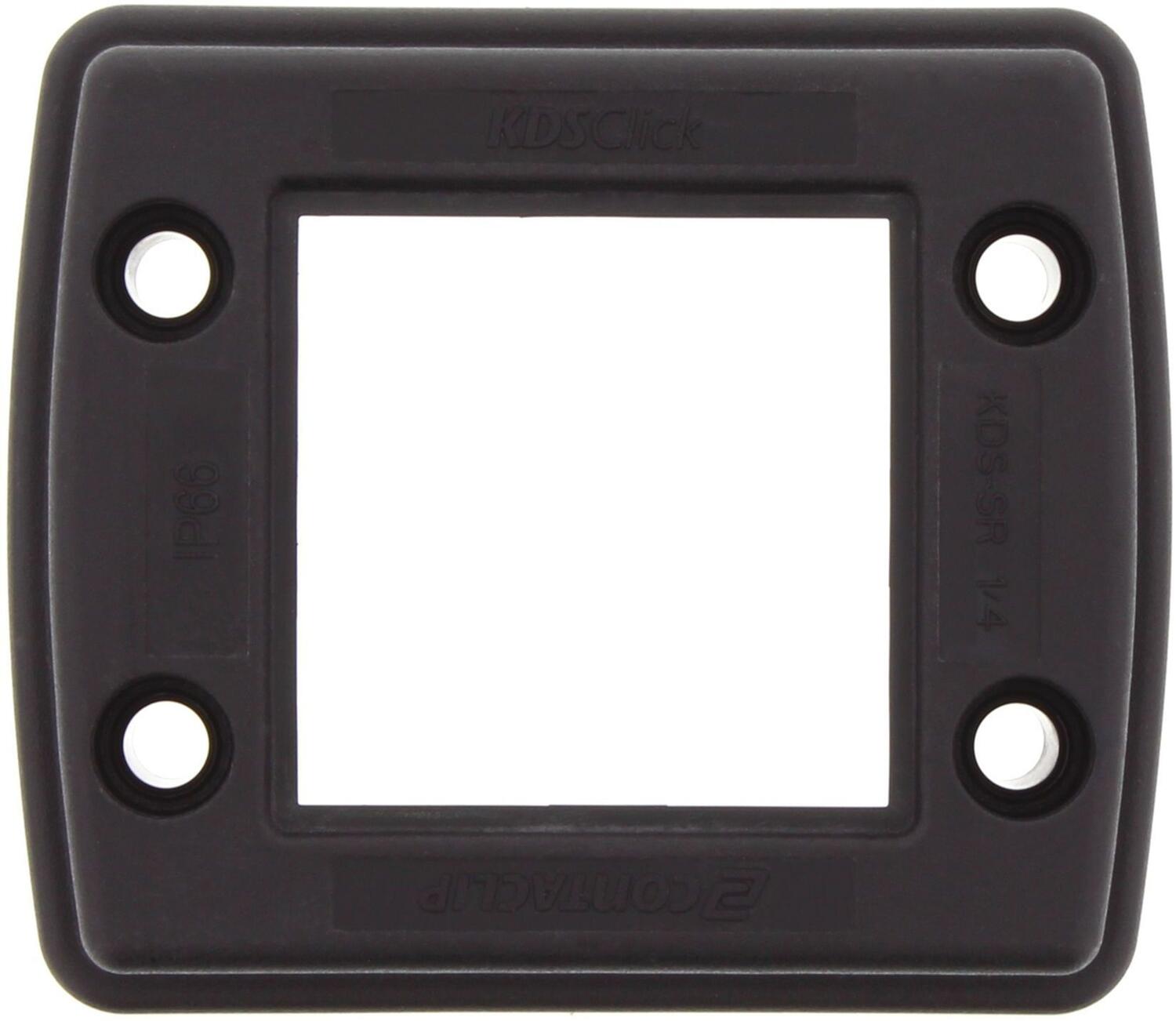 Conta-Clip KDS-SR Cable entry Frames & Inlays | OEM Automatic Ltd