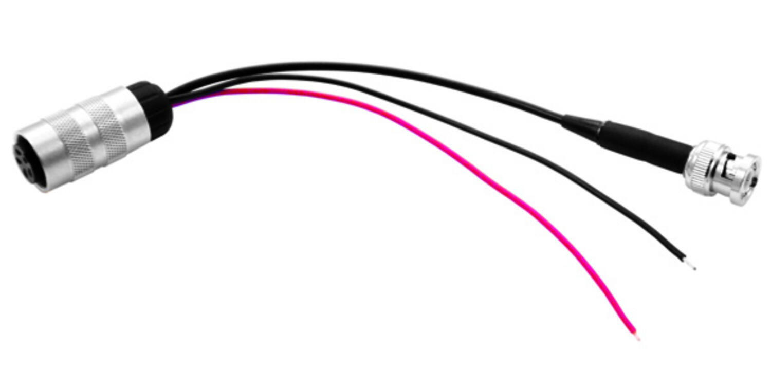 Orlaco Adapter Cables ORL0303860 | OEM Automatic Ltd