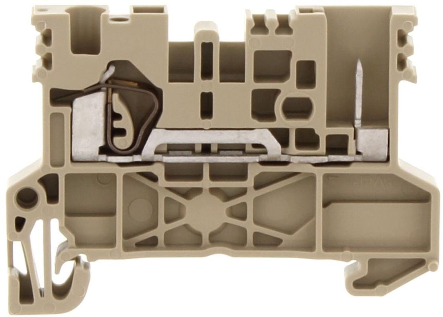 Plug-in connection system - ZST ZRKS, ZSTK 3650.2 | OEM Automatic Ltd