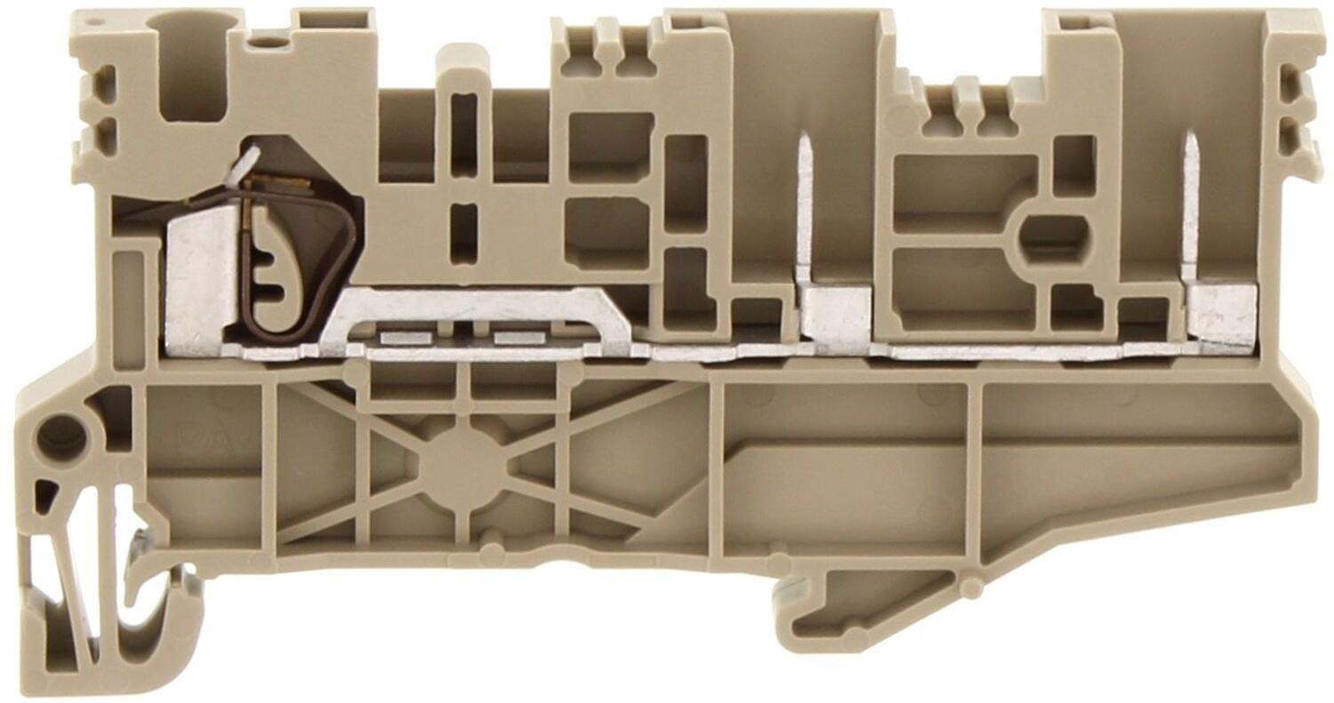 Plug-in connection system - ZST ZRKS, ZSTK 3651.2 | OEM Automatic Ltd
