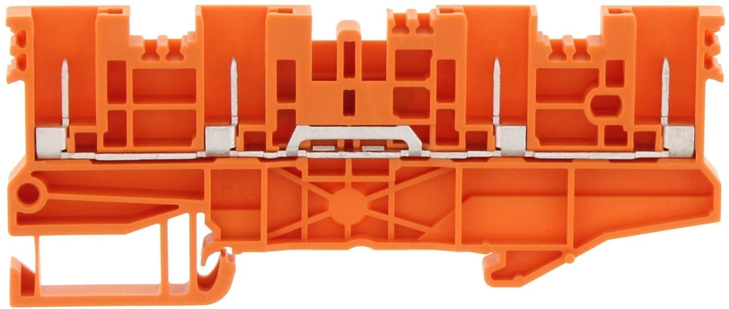 Plug-in connection system - ZST ZRKS, ZSTK 3654.3 | OEM Automatic Ltd