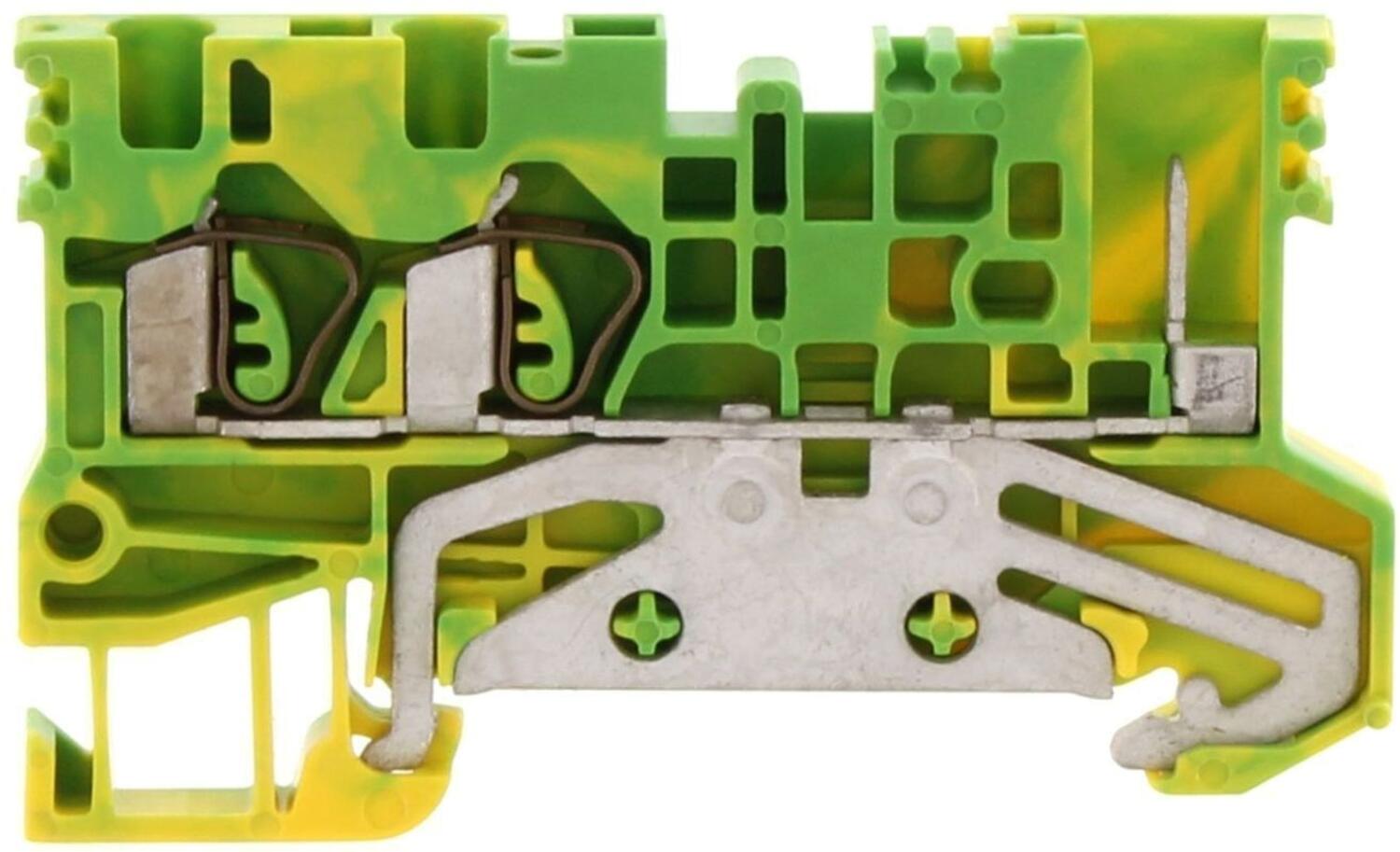 Plug-in connection system - ZST ZRKS, ZSTK 3662.2 | OEM Automatic Ltd
