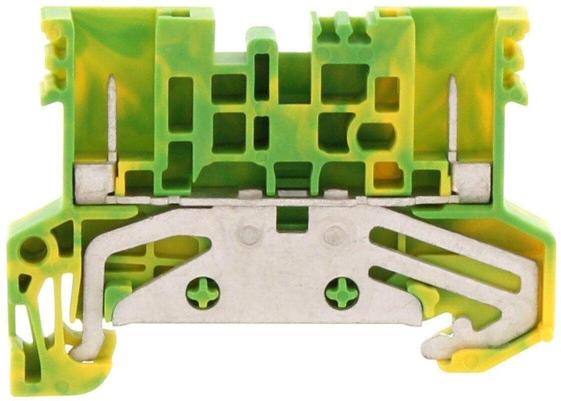 Plug-in connection system - ZST ZRKS, ZSTK 3665.2 | OEM Automatic Ltd