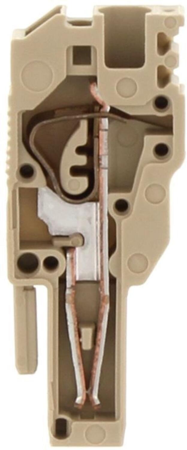 Plug-in connection system - ZST ZRKS, ZSTK 3670.2 | OEM Automatic Ltd