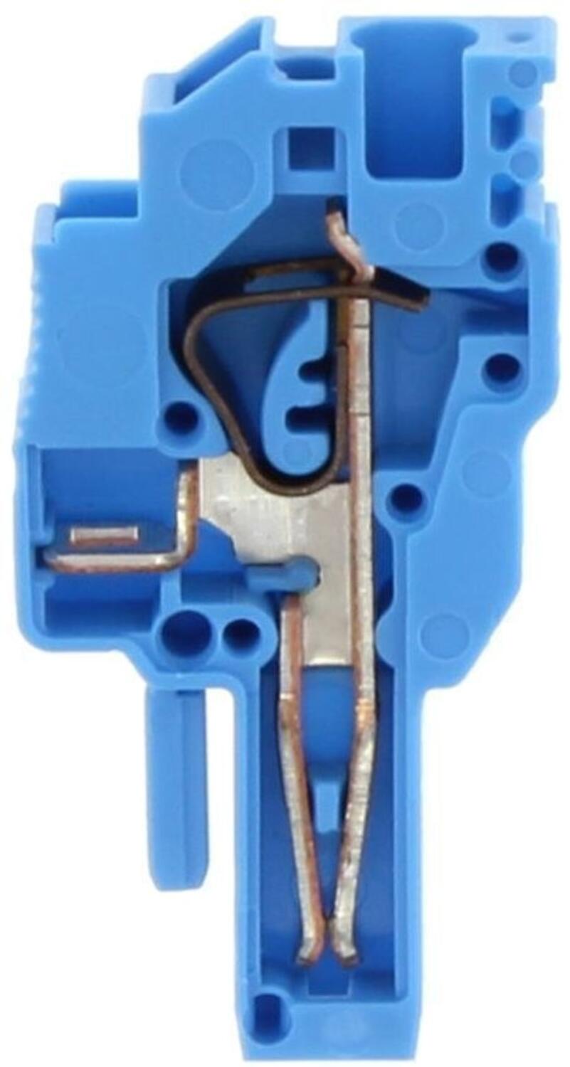 Plug-in connection system - ZST ZRKS, ZSTK 3672.5 | OEM Automatic Ltd