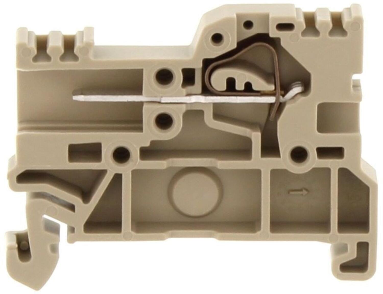 Plug-in connection system - ZST ZRKS, ZSTK 3675.2 | OEM Automatic Ltd