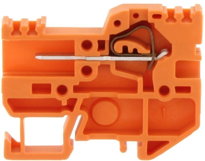 Plug-in connection system - ZST ZRKS, ZSTK 3677.3 | OEM Automatic Ltd