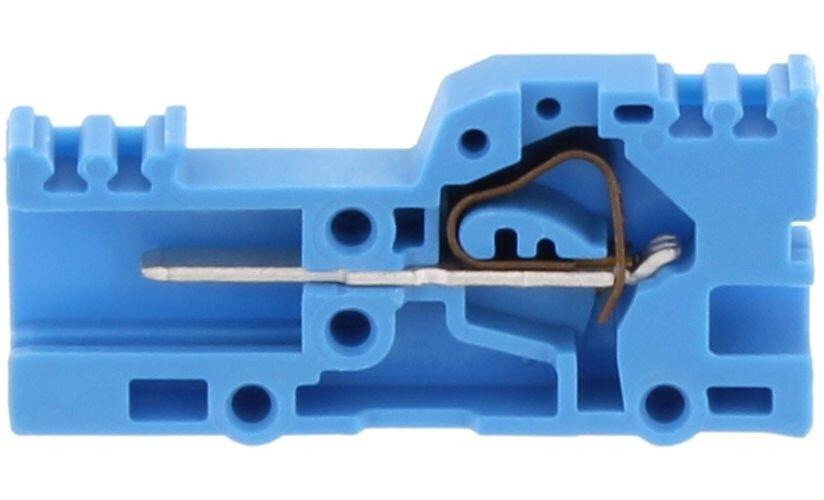 Plug-in connection system - ZST ZRKS, ZSTK 3678.5 | OEM Automatic Ltd