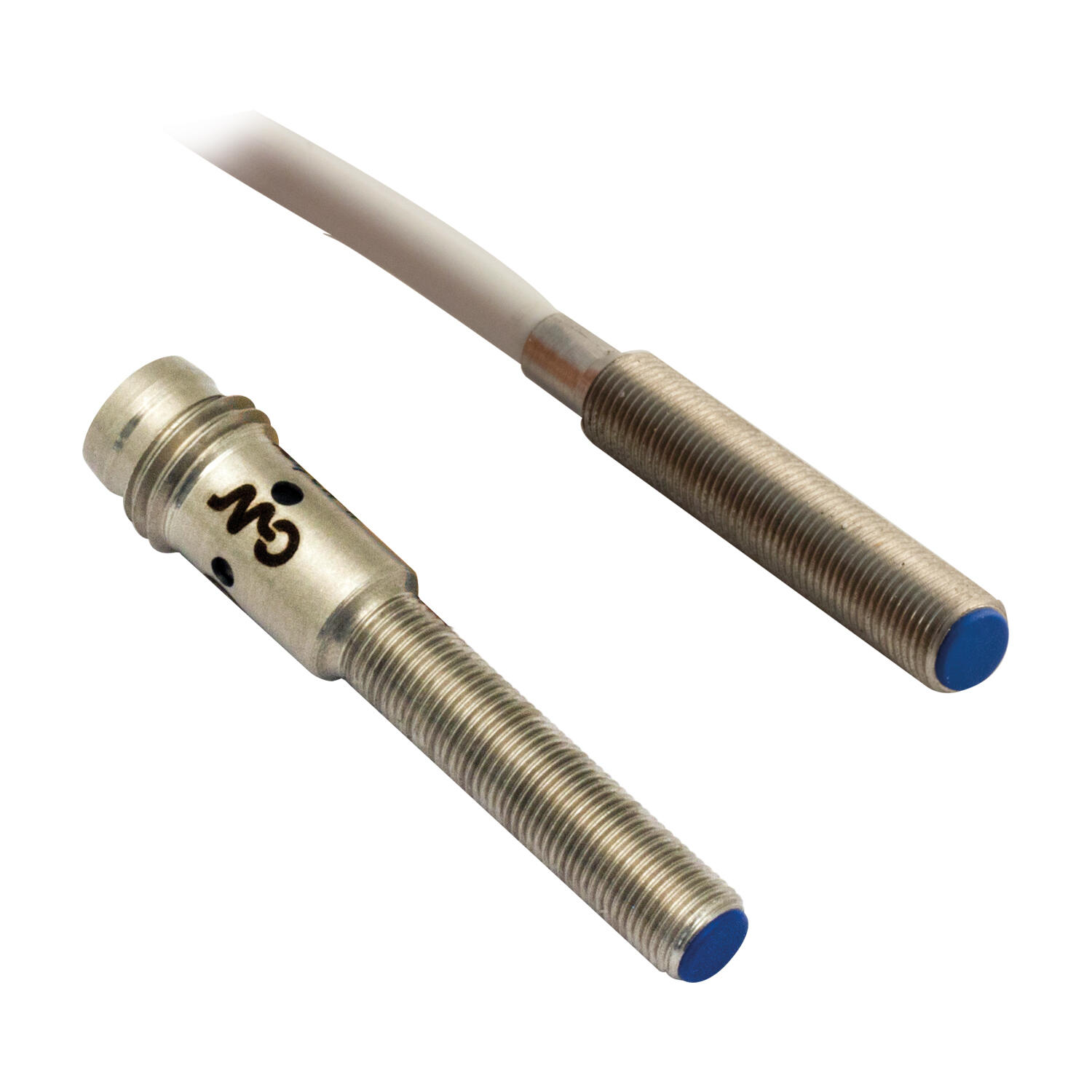 MICRO DETECTORS/Datasensing - AD - M5 INDUCTIVE SENSORS | OEM Automatic Ltd