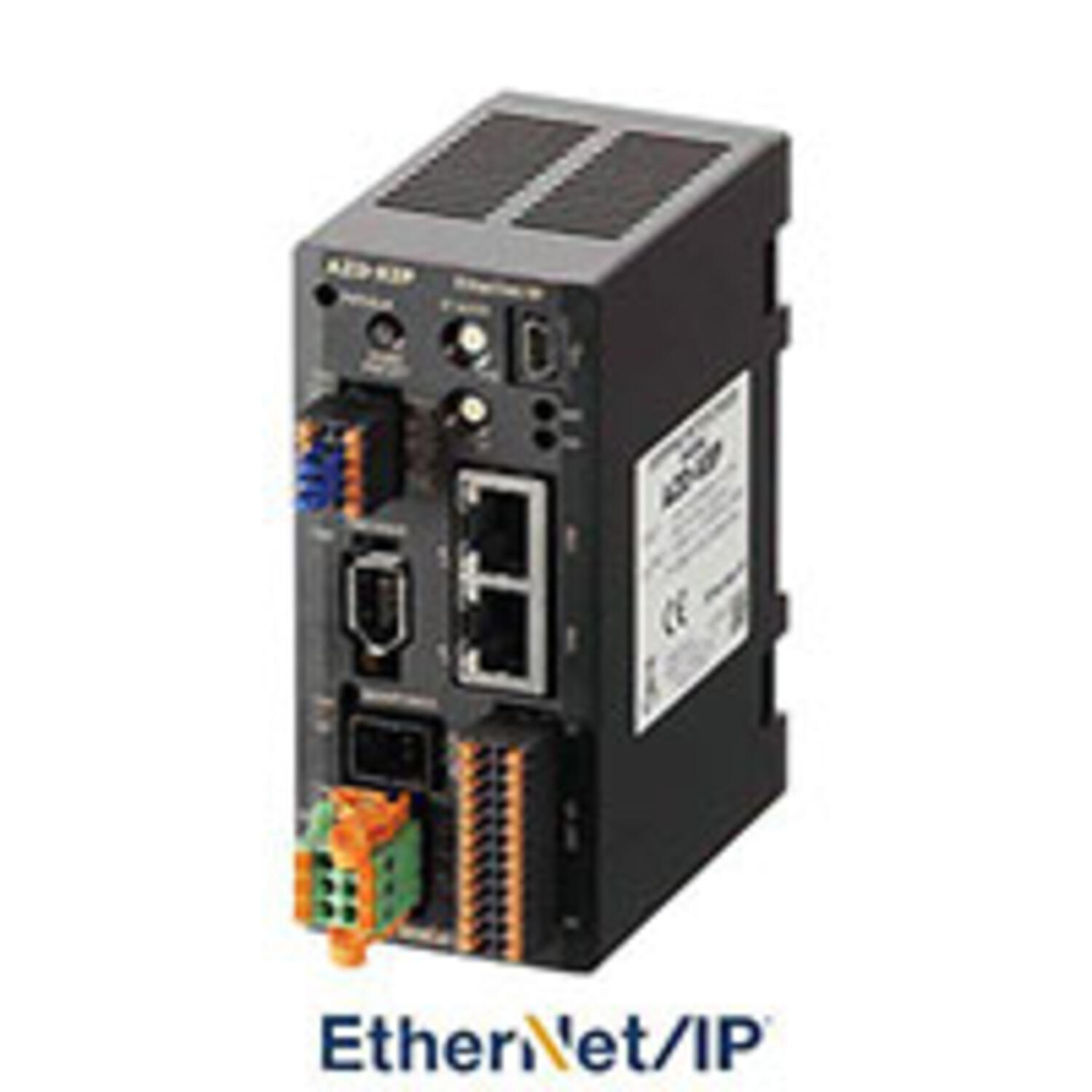 Oriental Motor AZD-KEP EtherNet/IP™ Compatible Driver (24/48 VDC) AZD ...