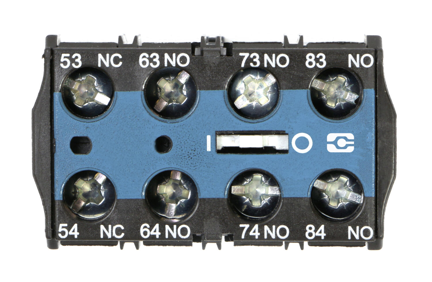 Auxiliary modules RMC-AUX22 | OEM Automatic Ltd