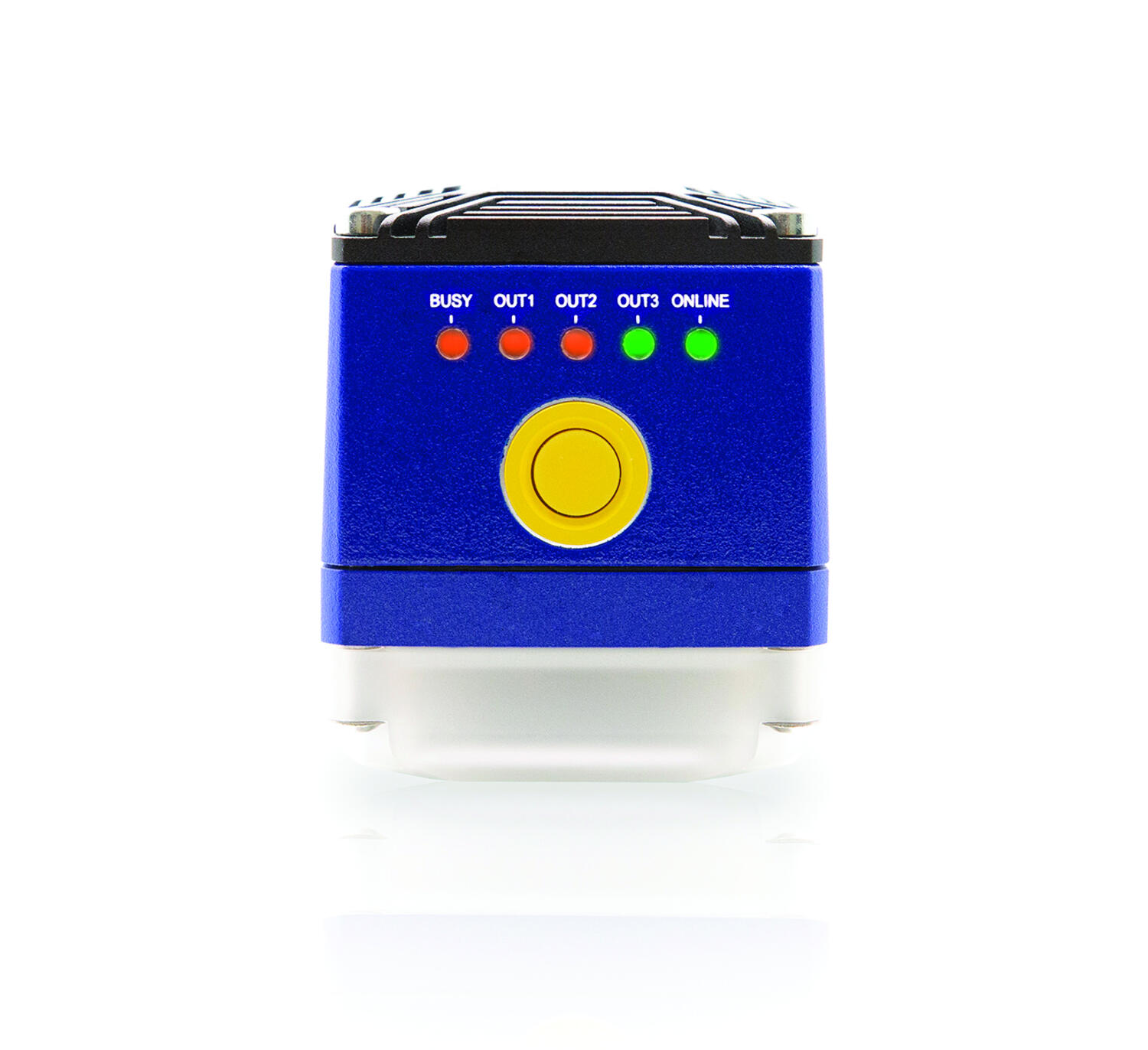 P2x Smart Camera: robotics and industrial vision inspection | OEM ...