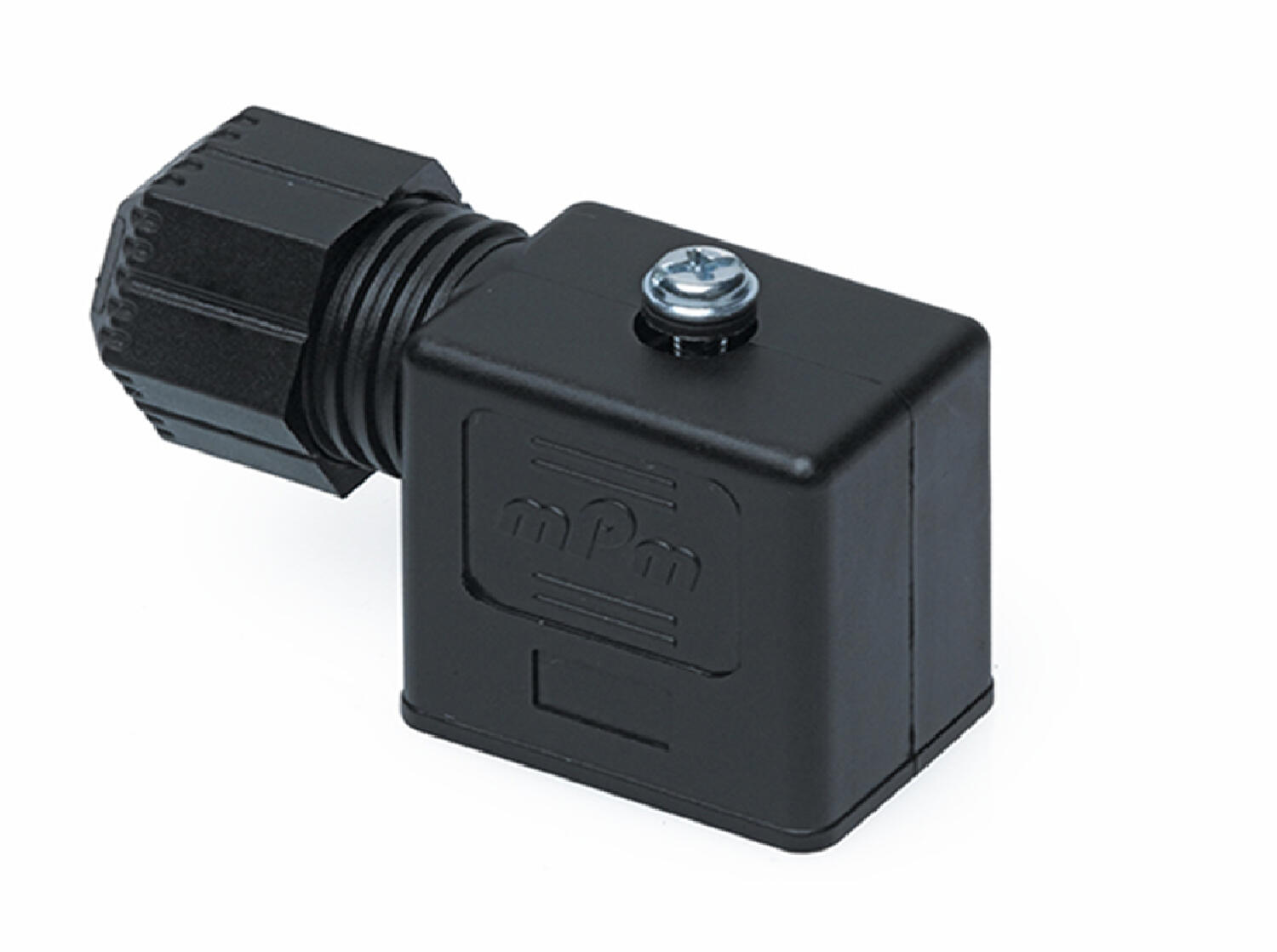 Molex - mPm DIN Form B Industrial / DIN Form B C22200N0R | OEM ...