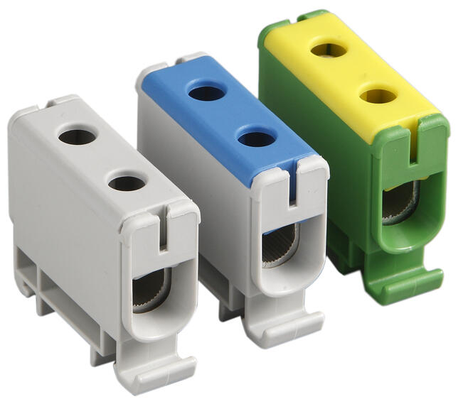 Ensto Terminals for Enclosures | OEM Automatic Ltd