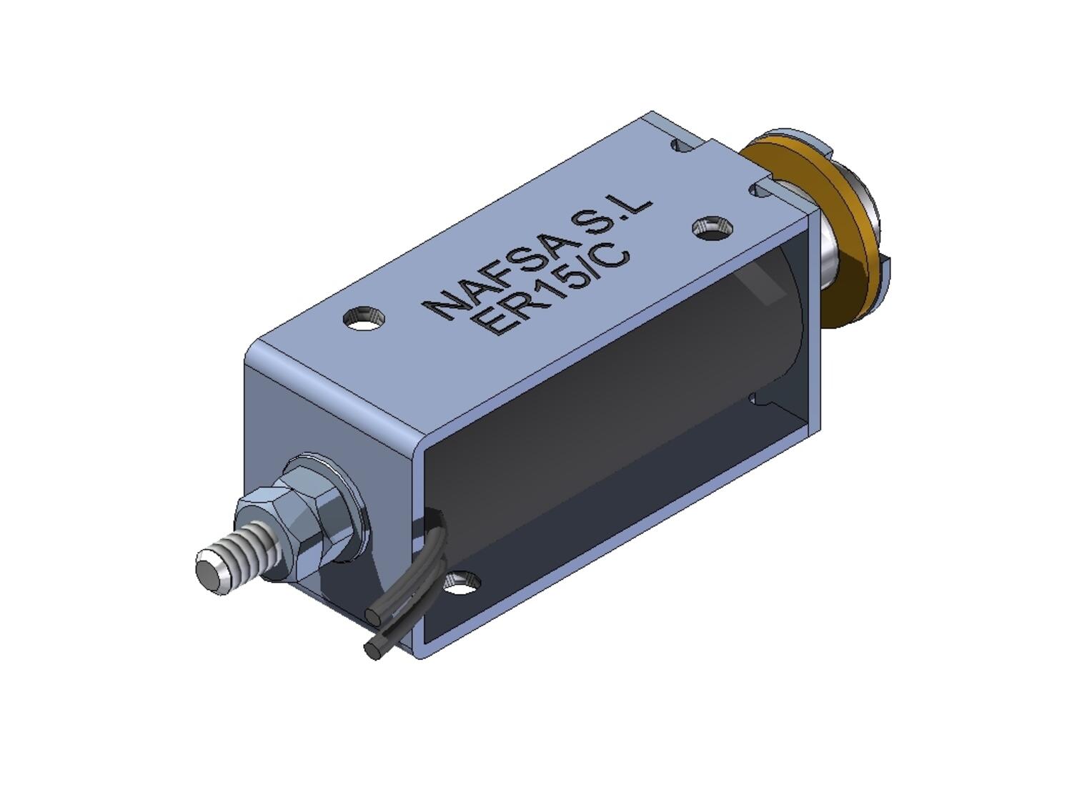 NAFSA - ER series ER15/C | OEM Automatic Ltd