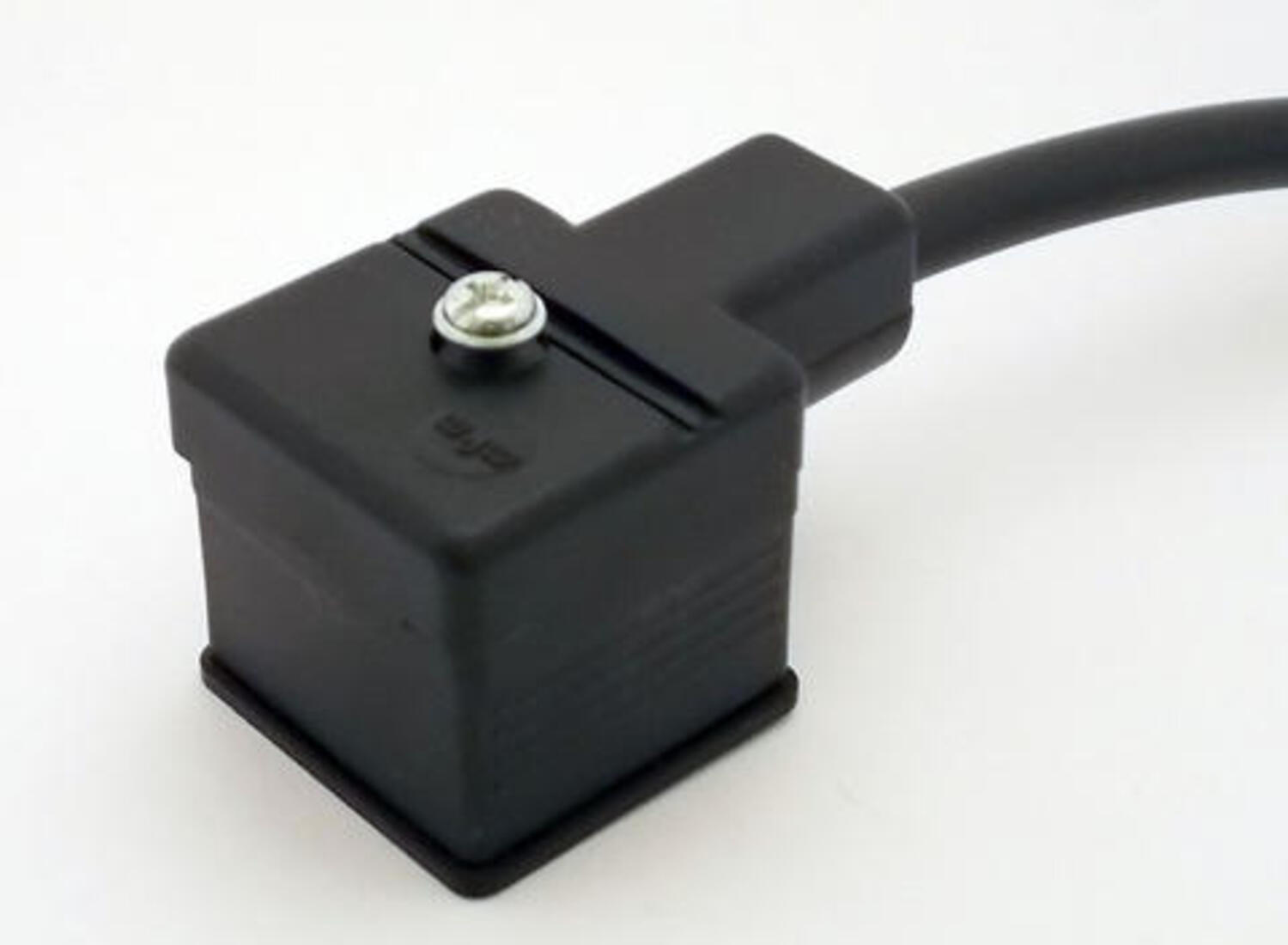 Molex - mPm DIN Form A IP67 moulded cable connector 452N3N1001PC4M ...