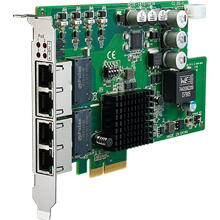 Advantech GigE PCIE Frame Grabber Cards PCIE-1674E-AE | OEM Automatic Ltd