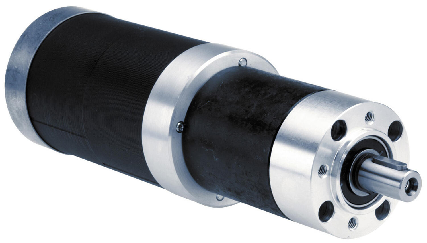 Rotek Robase AC motor only | OEM Automatic Ltd