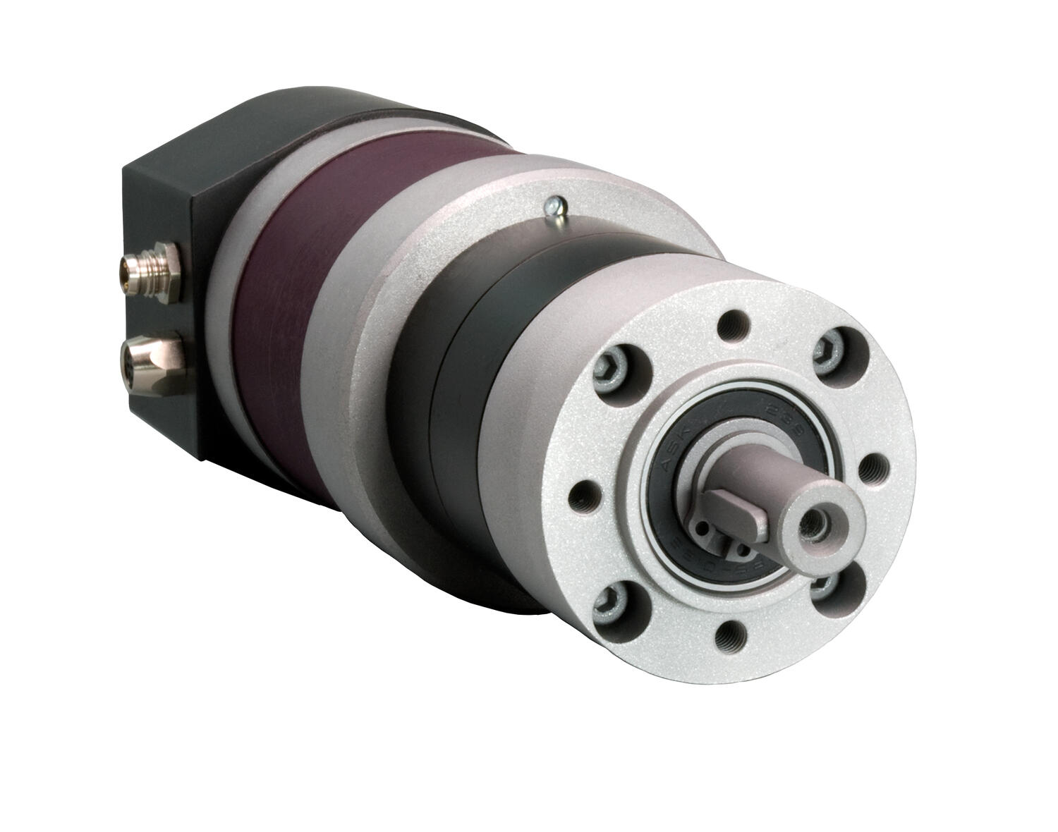 Rotek - Romotion motor ROMOTION 44.2 | OEM Automatic Ltd