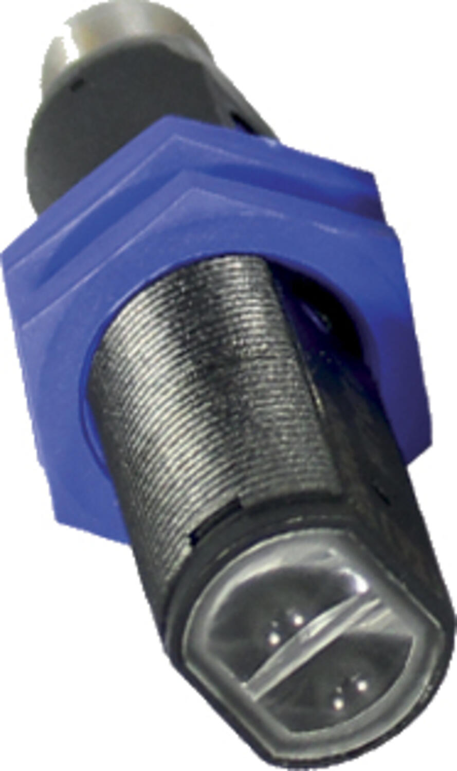 DATASENSING - S5N-PA - Straight M18 Photoelectric Sensor S5N-PA-5-T01 ...