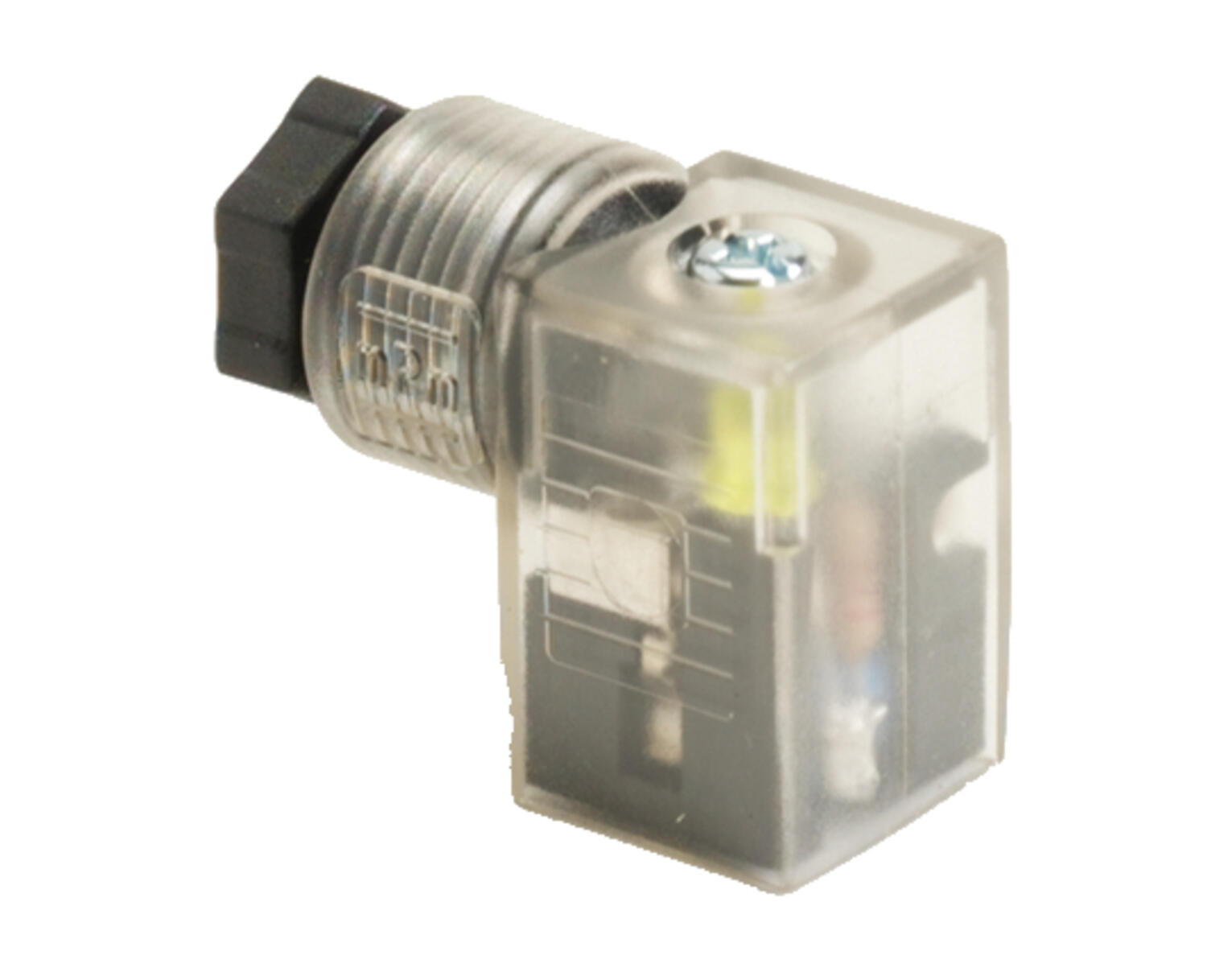 Molex - mPm DIN Form C Industrial / DIN Form C 19207TC4M1 | OEM ...